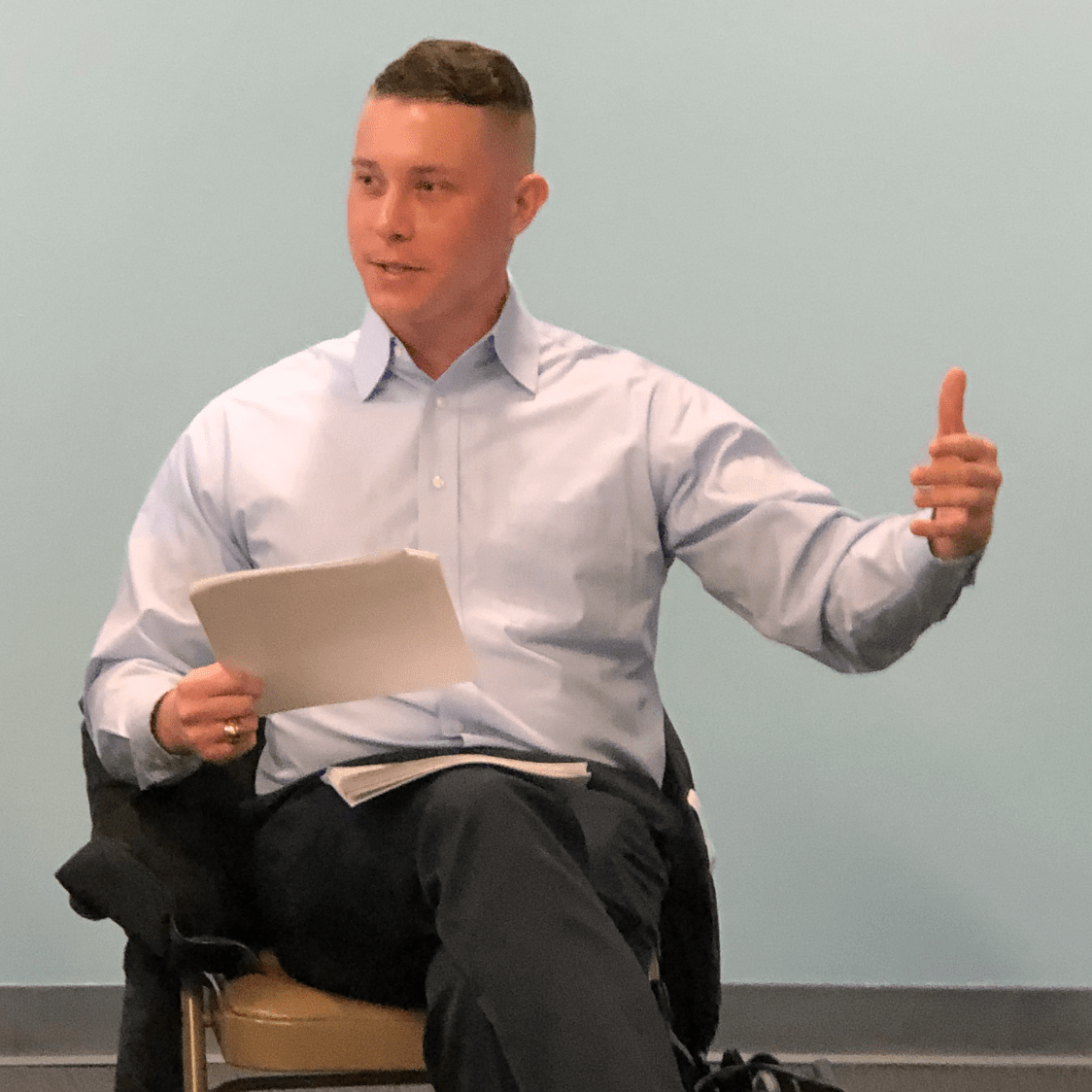 Counseling Available for Students – The New Courier