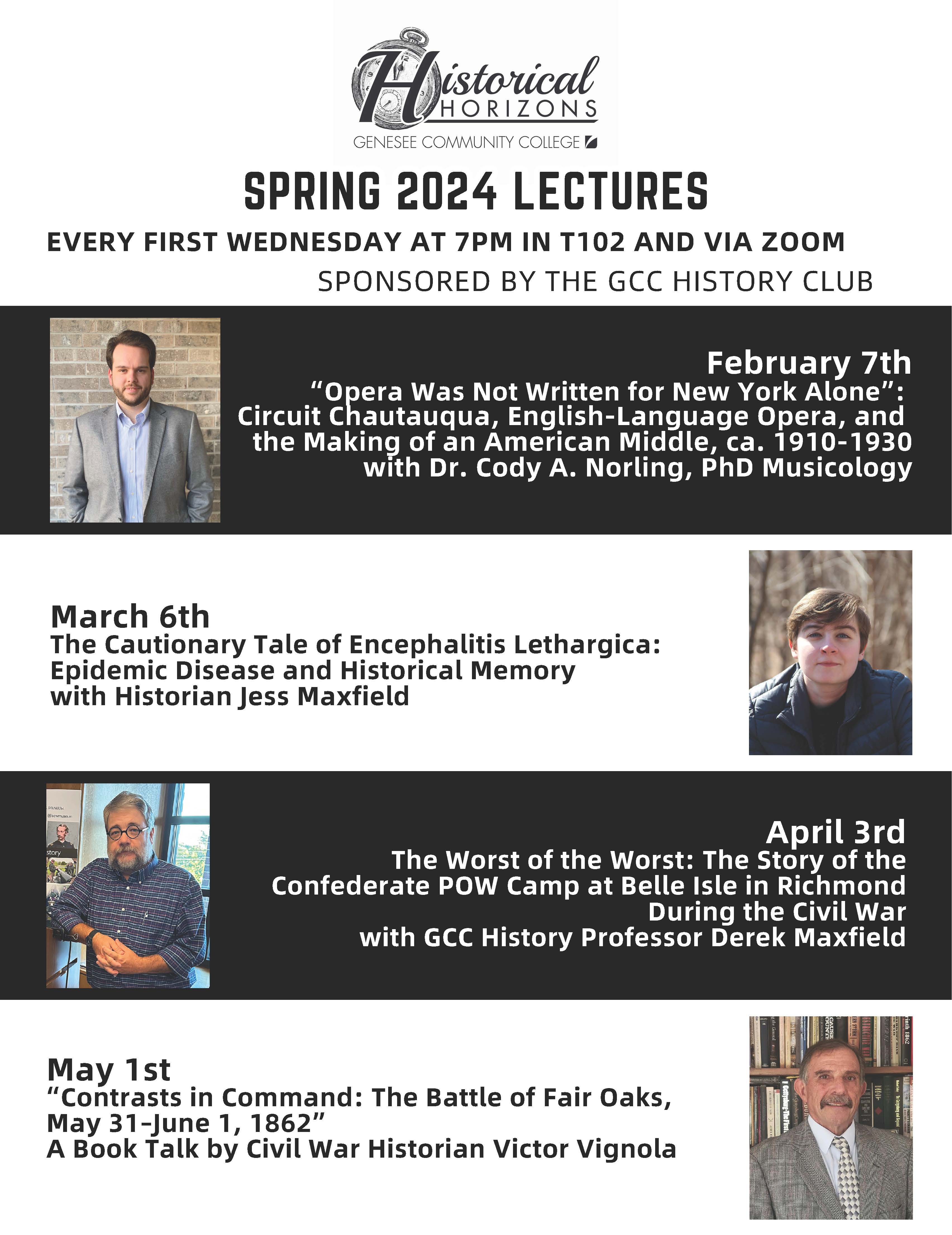 Clubs – The New Courier